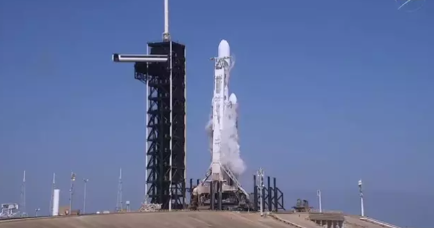 La NASA lanzan con éxito la Europa Clipper | Resto del mundo | elvocero.com