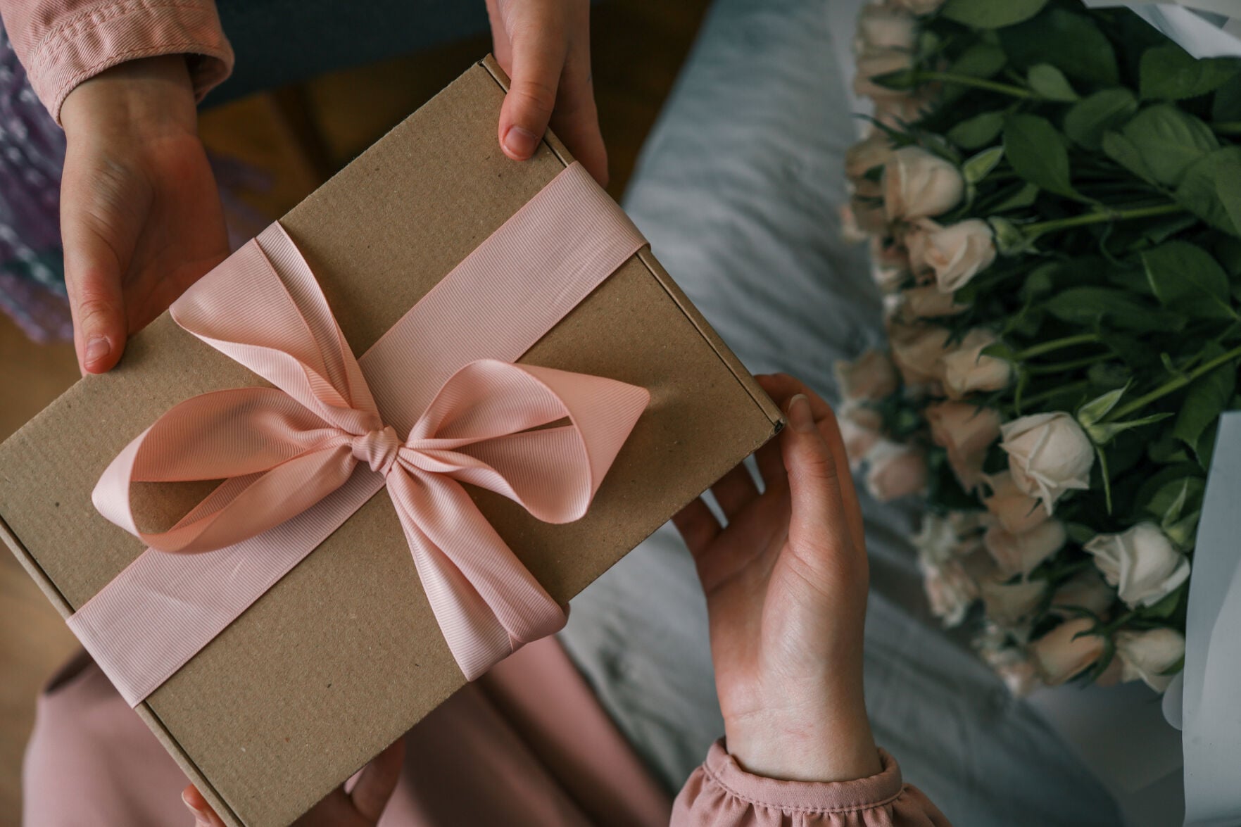 Con mamá en el corazón: Cinco ideas para regalarle a mamá | Revistas ...