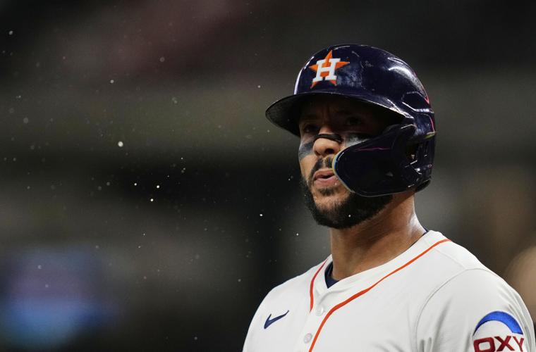 Beltrán aclara: WBC decide si Carlos Correa juega en Clásico | Deportes ...