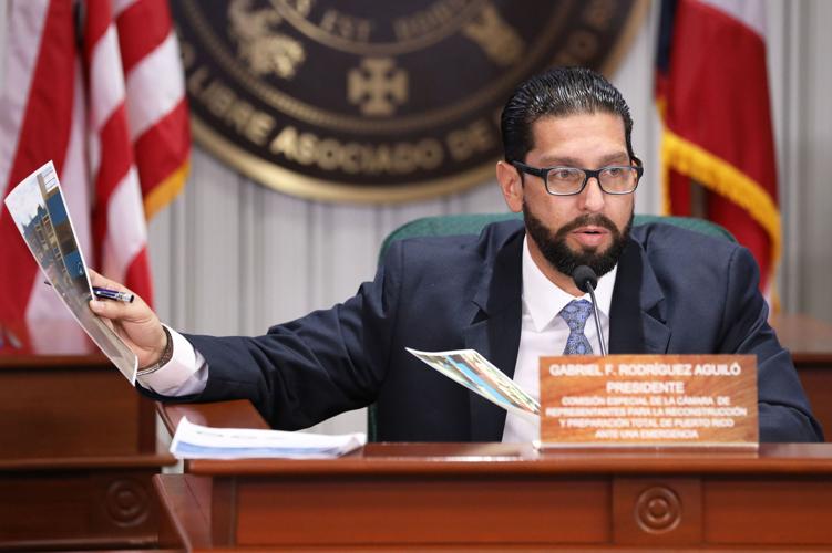 No convence Román sobre suministros | Gobierno | elvocero.com