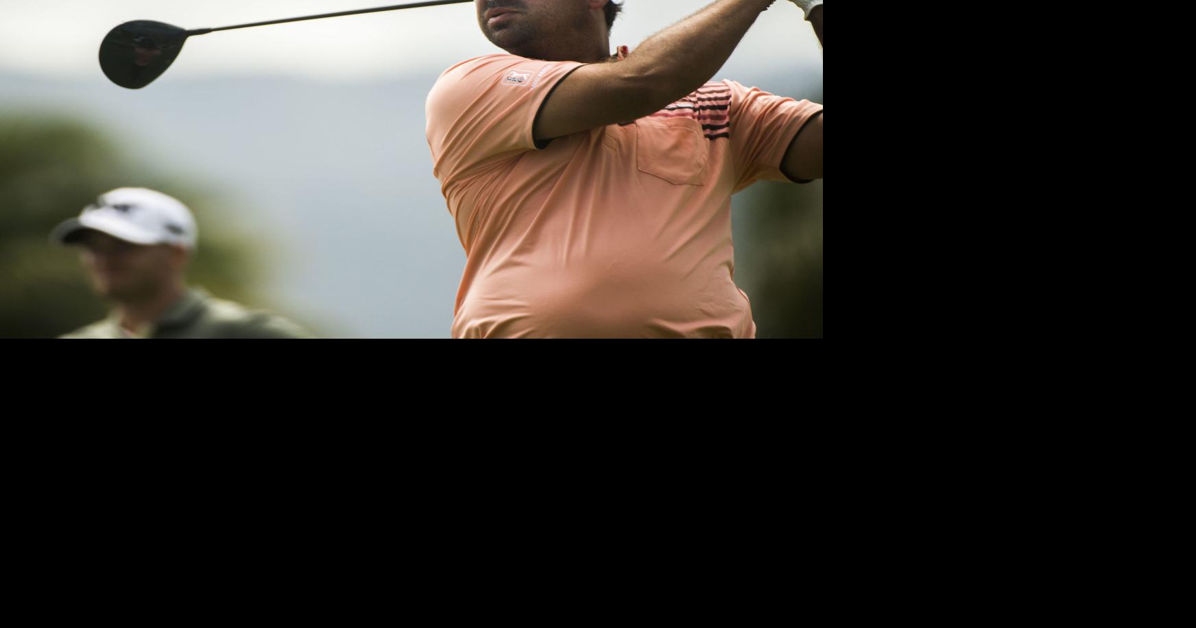 Rafa Campos hace el corte en el PR Open | Deportes | elvocero.com