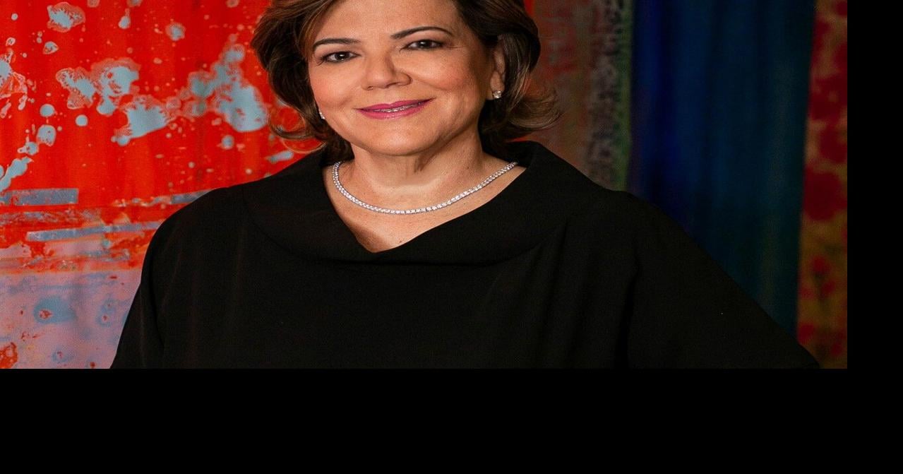 Mujeres extraordinarias: Marina Vital | Revistas | elvocero.com