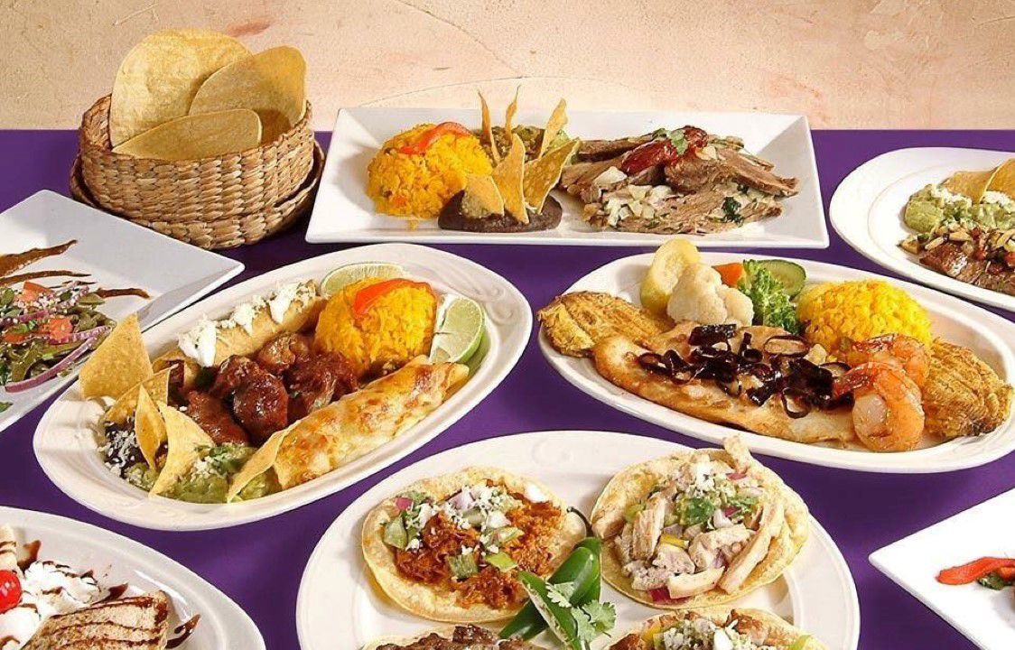¿Qué tal camarones con chile guajillo? | ACTUALIDAD | elvocero.com