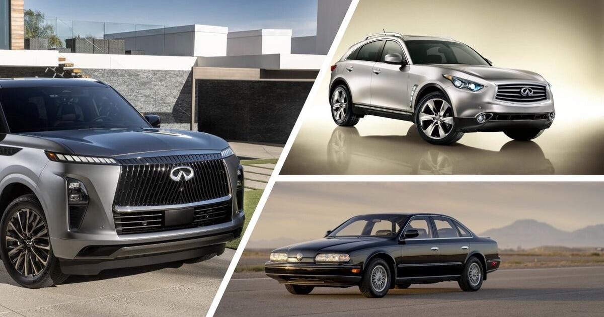 Celebrando 35 años de Infiniti en Puerto Rico | Octano | elvocero.com