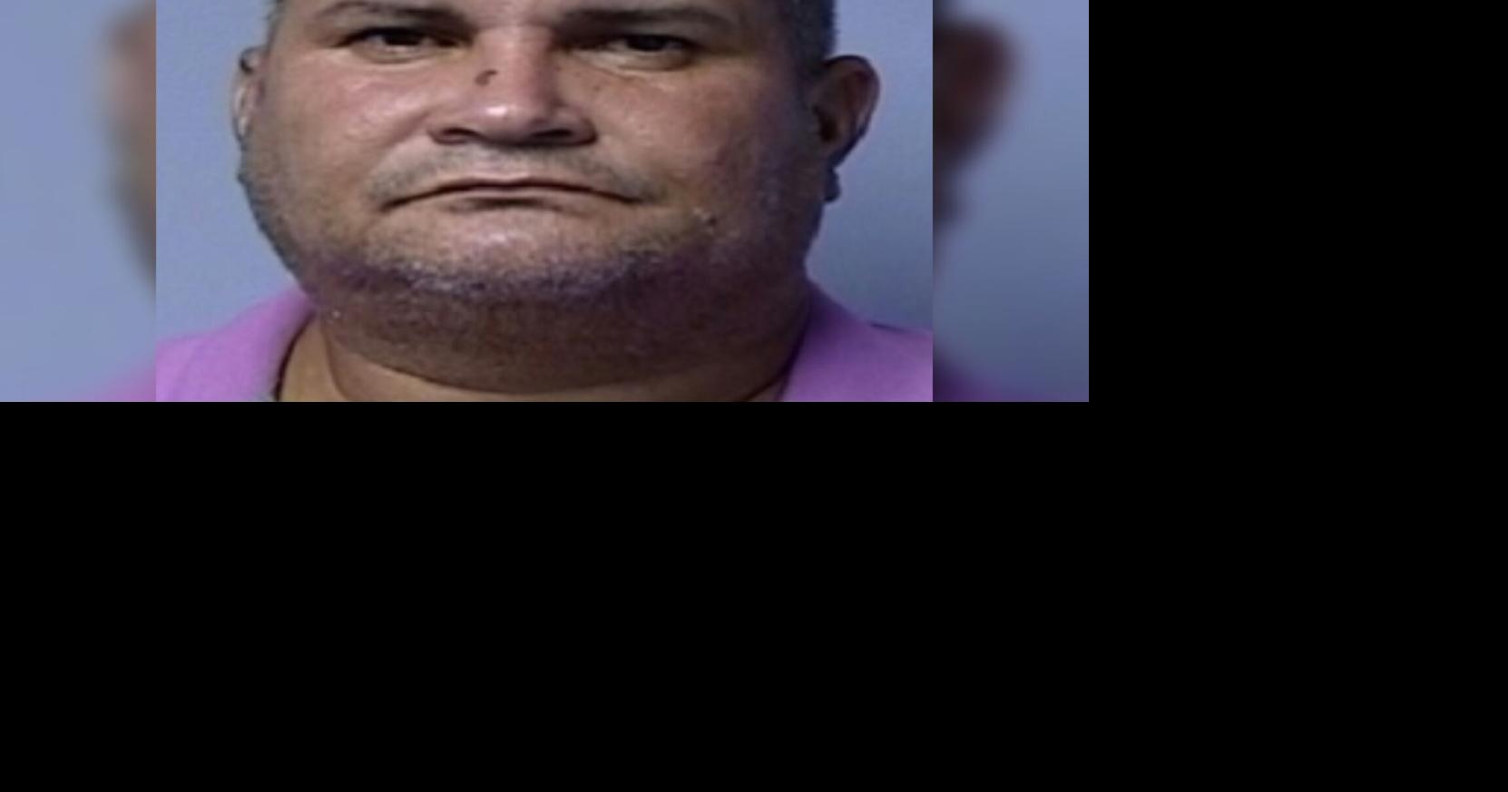 Radican cargo contra sospechoso de disparar a perrita | Ley y orden ...