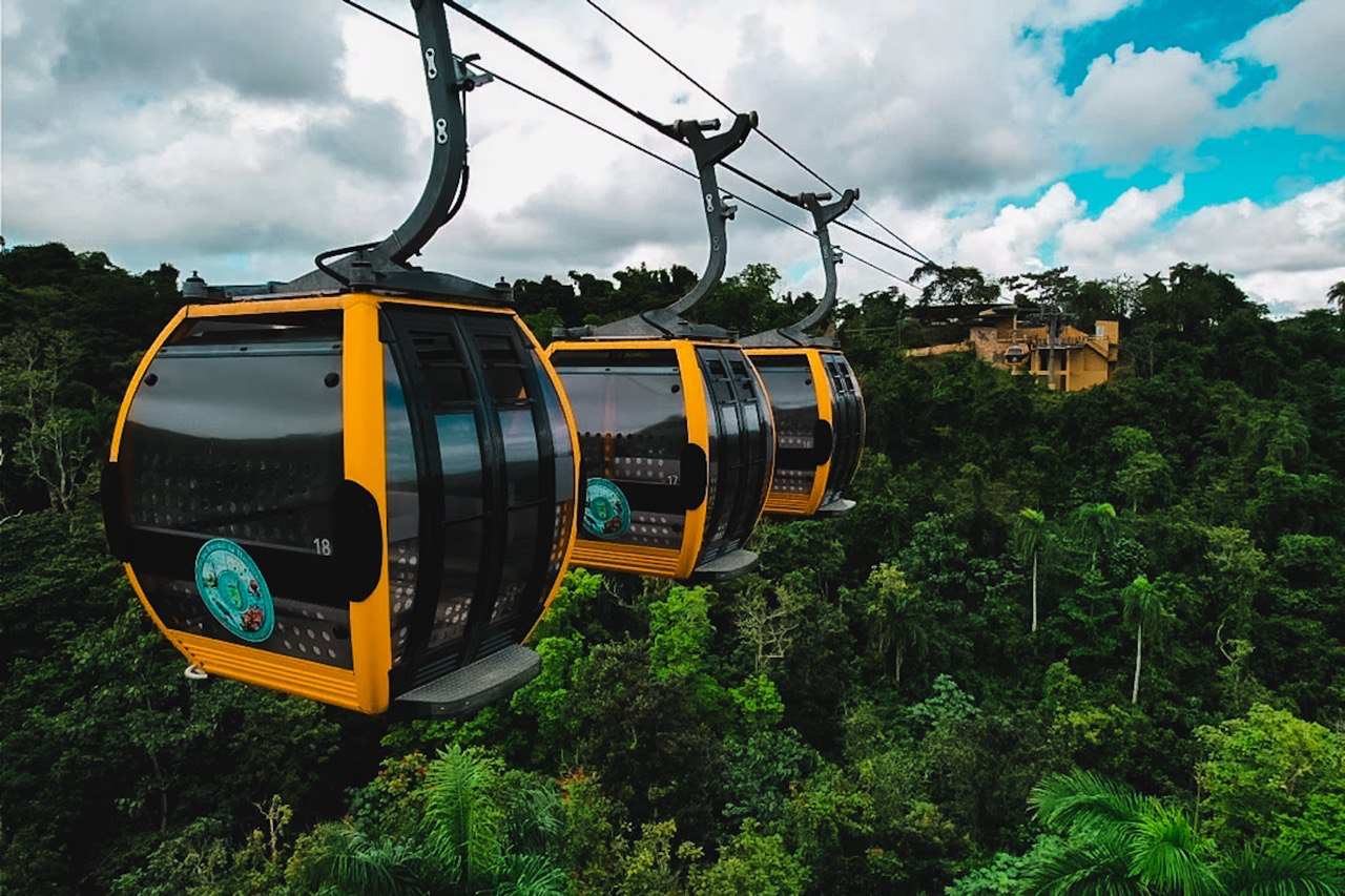 Listo el Parque Forestal La Marquesa para su reapertura | Travesía ...
