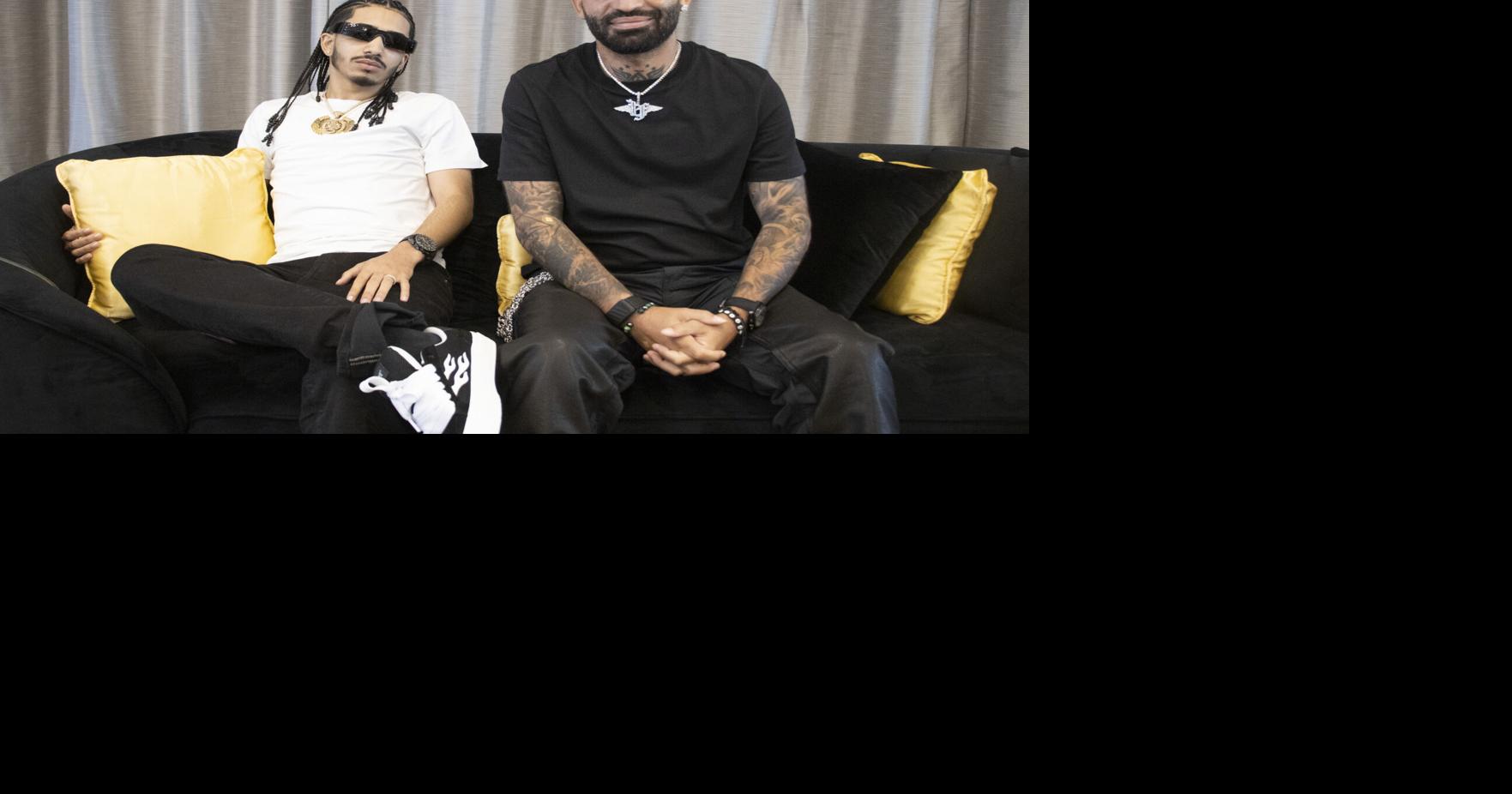 Austin Santos debuta con “Gohan y Goku” | Escenario | elvocero.com