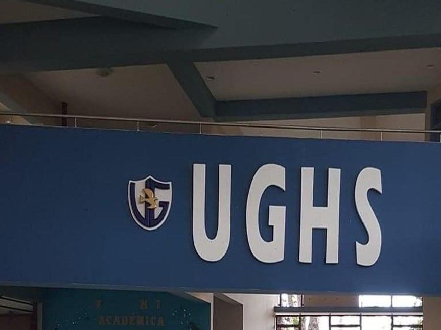 Escuela Superior University Gardens Pr | Fasci Garden