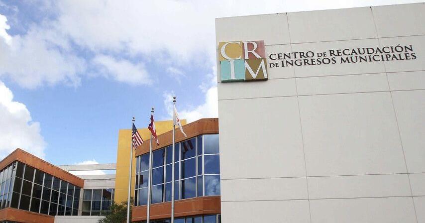 El CRIM extiende el periodo para radicar la planilla de inmueble ...