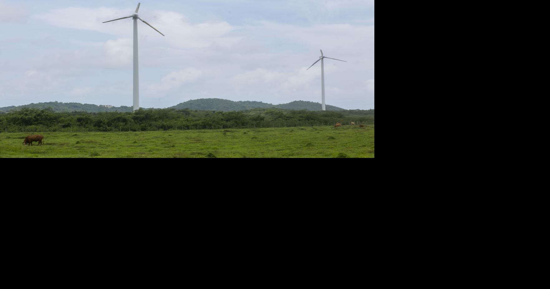 Anuncian reapertura del Parque Eólico Punta Lima en Naguabo | Gobierno ...