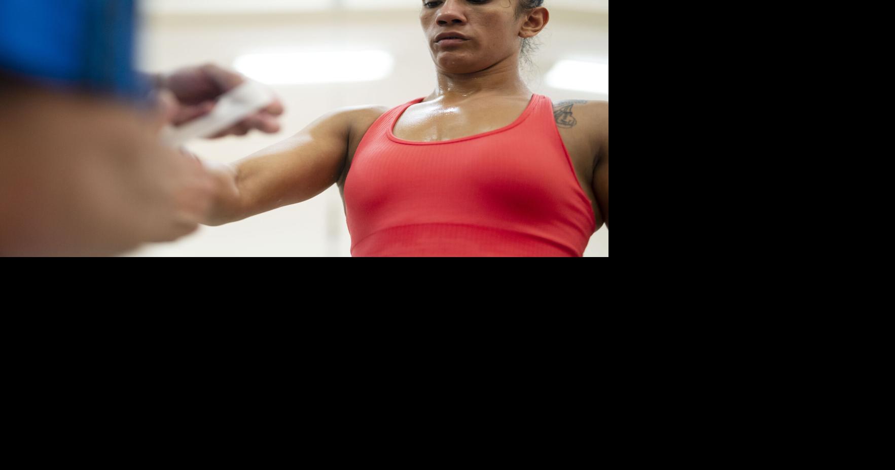 El enebeísta Damian Lillard ve ganando a la boricua Amanda Serrano ...