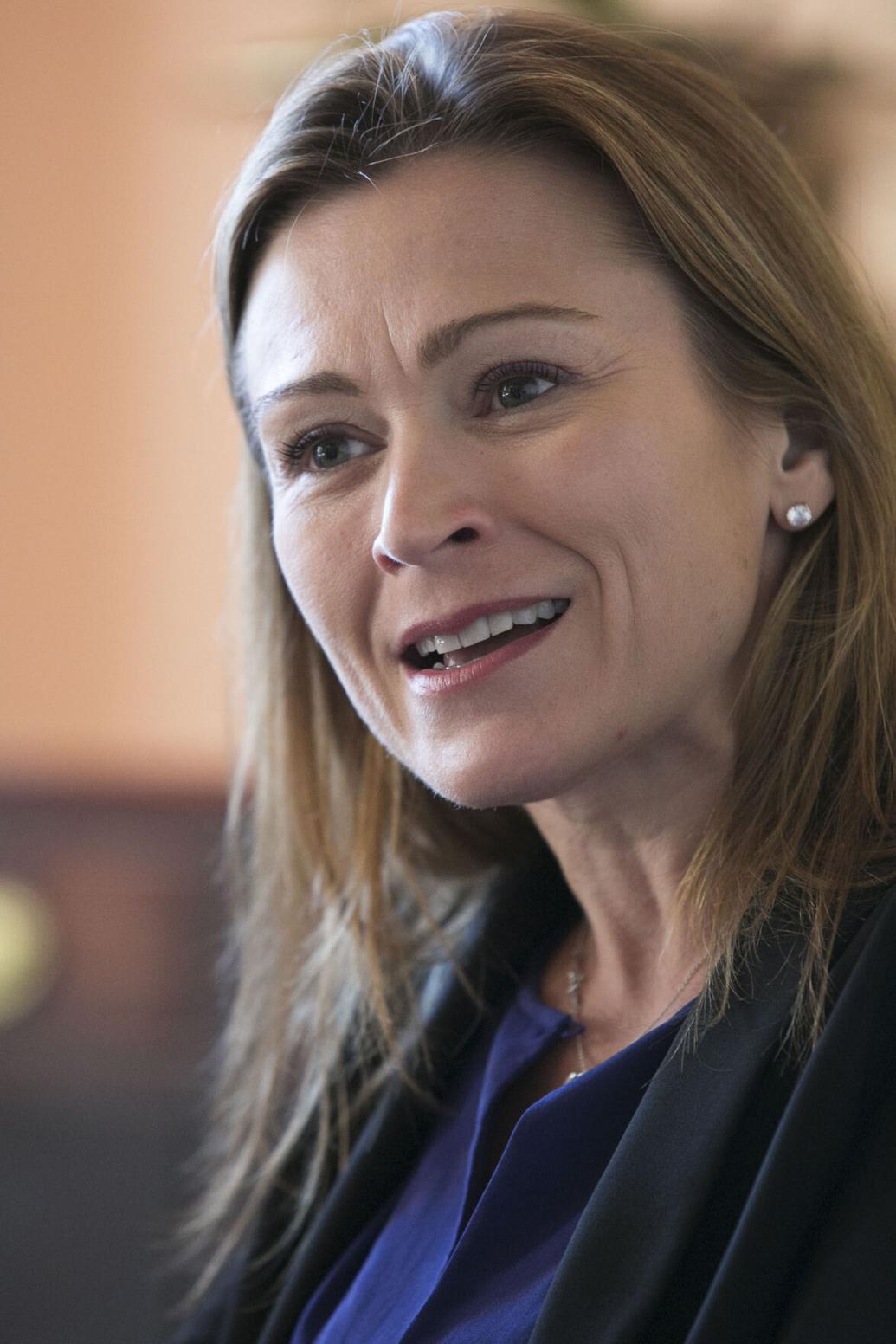 La Fiscalía federal pide consolidar los casos contra Keleher | Justicia ...