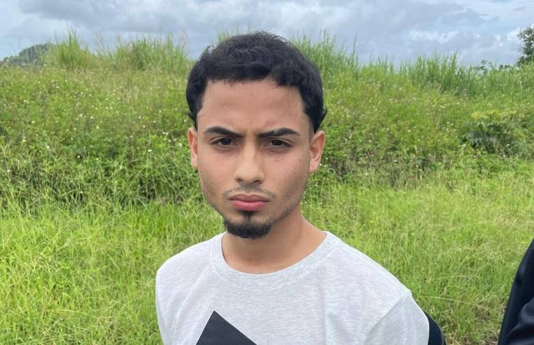 Acusan a presuntos integrantes de “Los Mata Marcian LMM” | Ley y orden ...