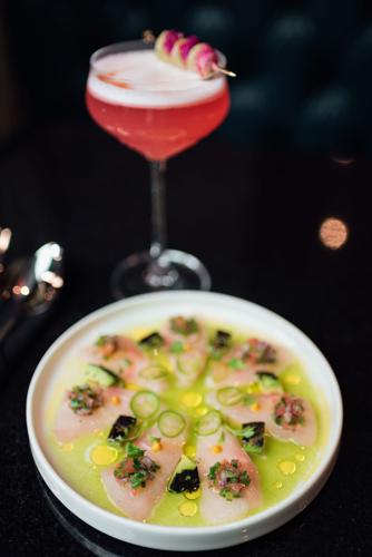 Experiencia multisensorial en Tabú Exotic Bodega | Actualidad ...