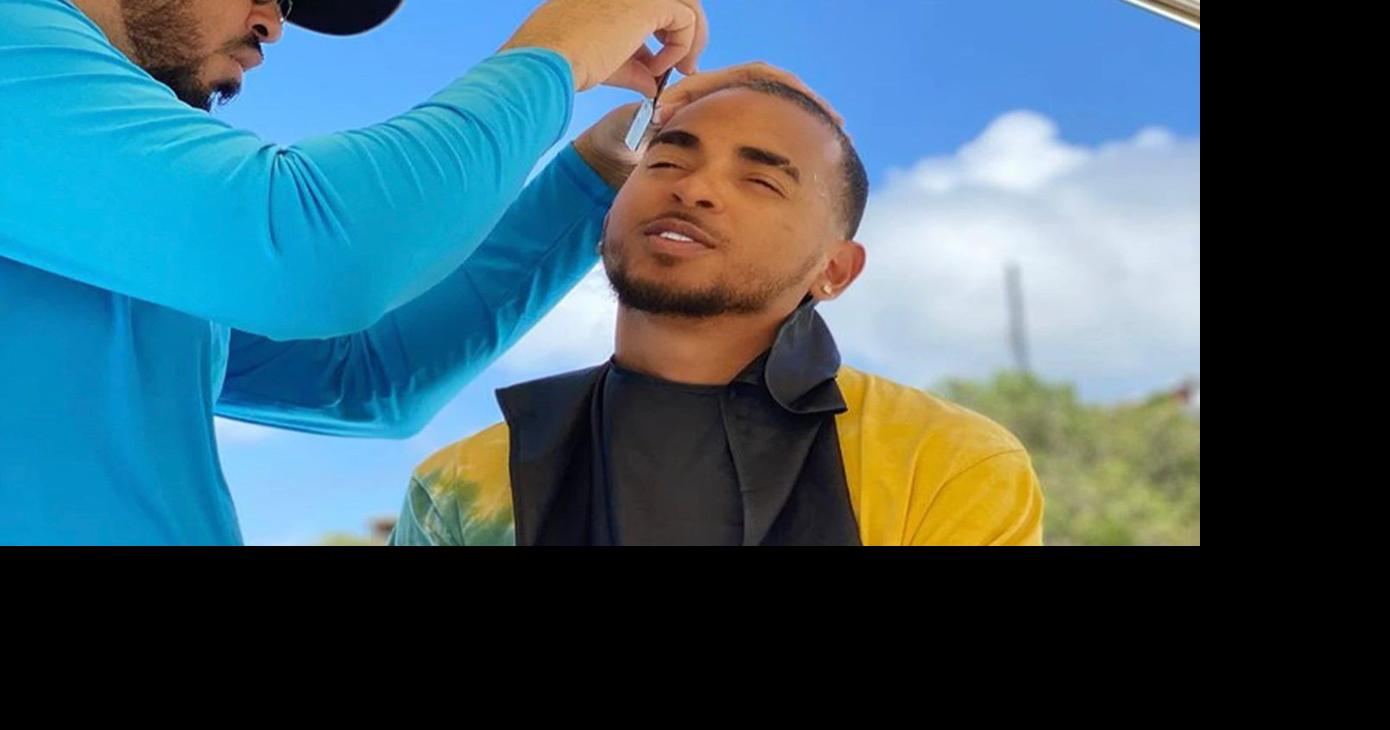 Ozuna se recorta con Rafy Pina | Escenario | elvocero.com