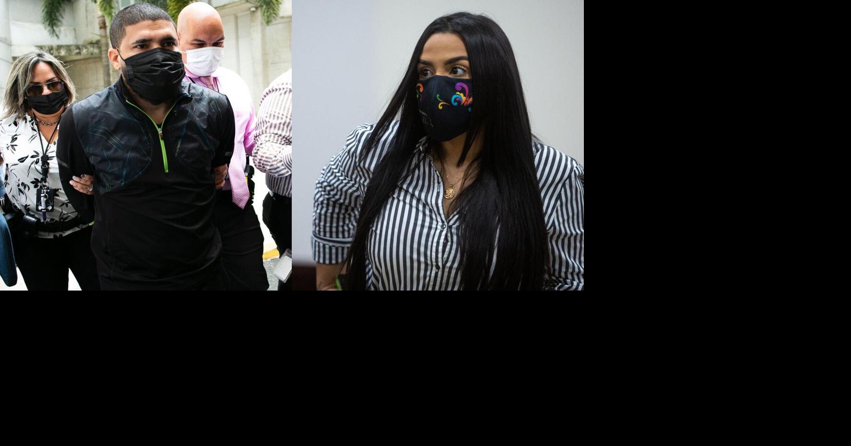 Un audio entre Juanma López y La Peki revela que siguen juntos a pesar ...