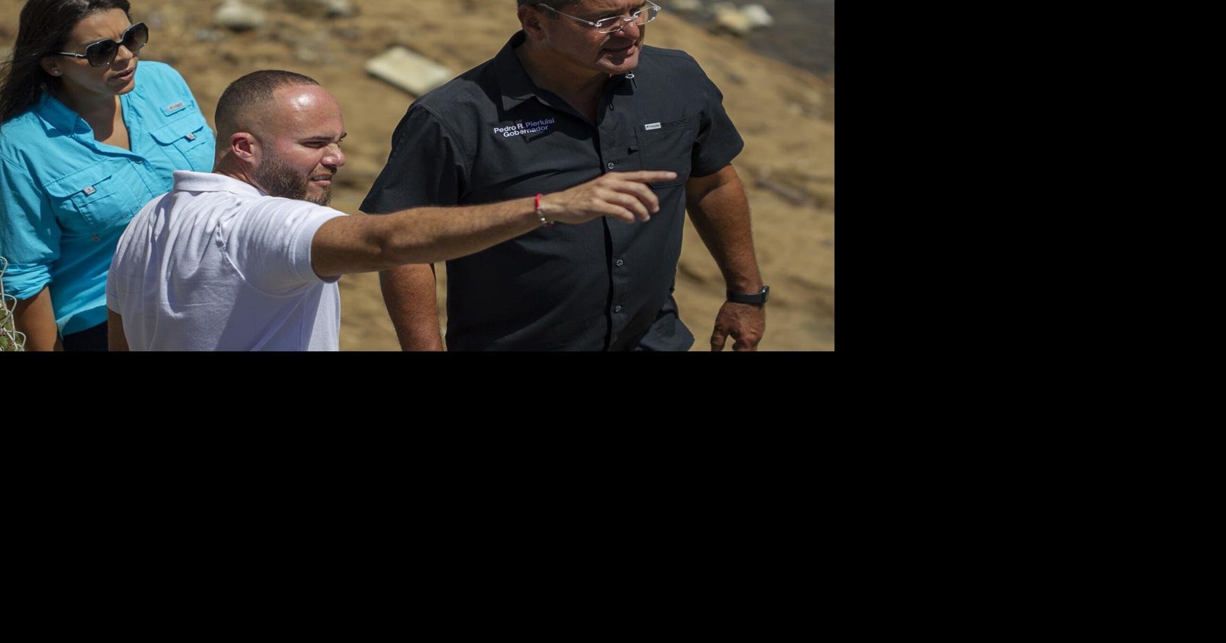 Gobernador entiende que la meta de LUMA es conservadora | Gobierno ...