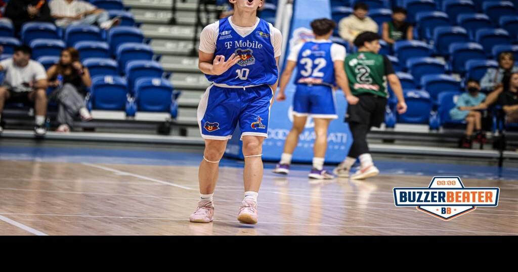 Los Osos de Manatí se coronan en el Torneo Novicios de la Federación de ...