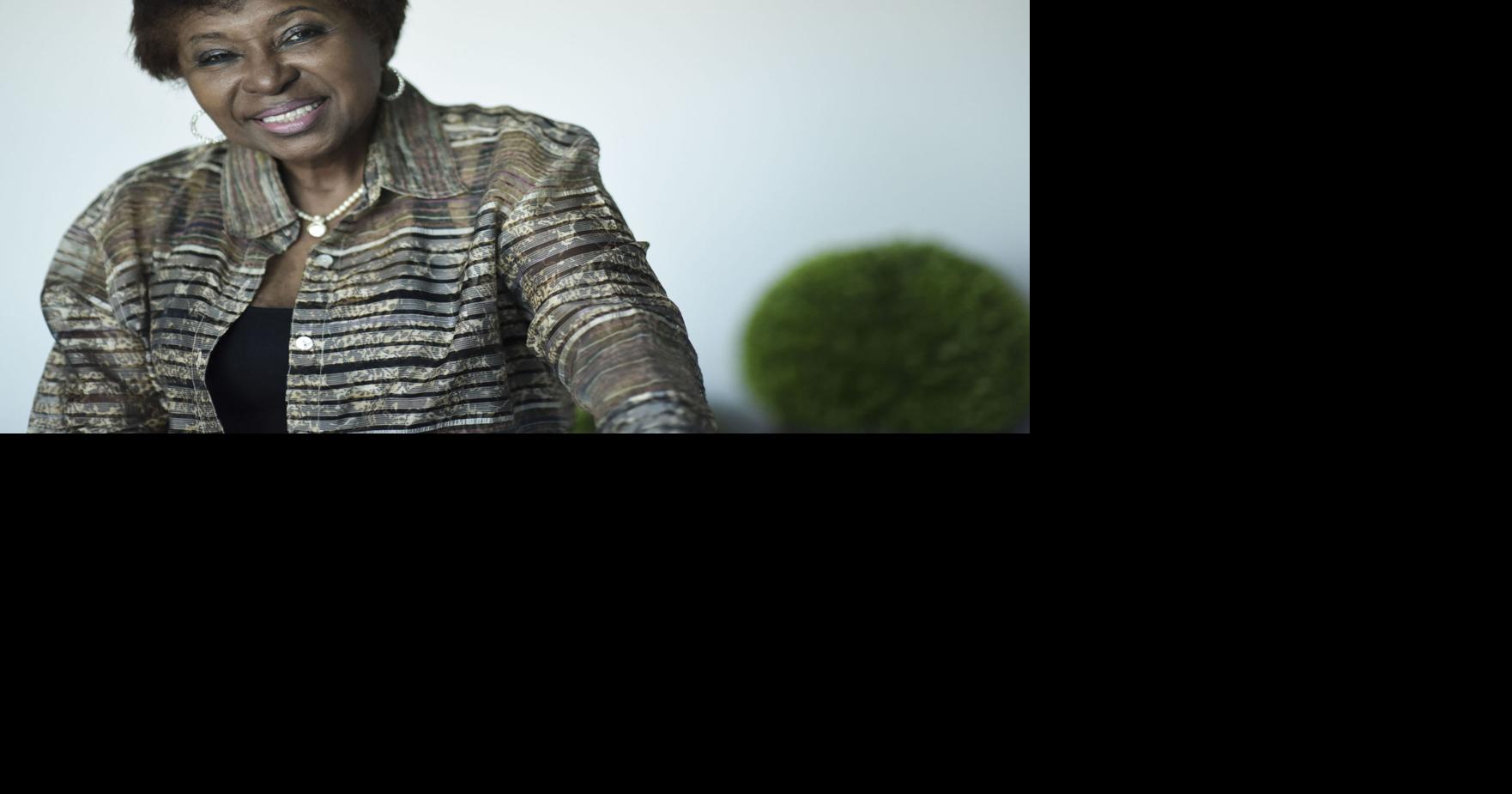 Malín Falú y su micrófono humanitario | Escenario | elvocero.com