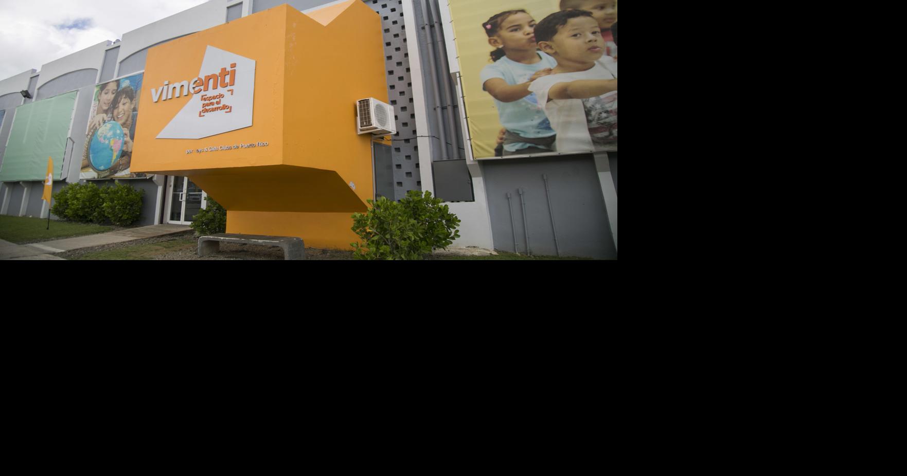 Educación federal otorga subvención de $10.5 millones a Vimenti por ...