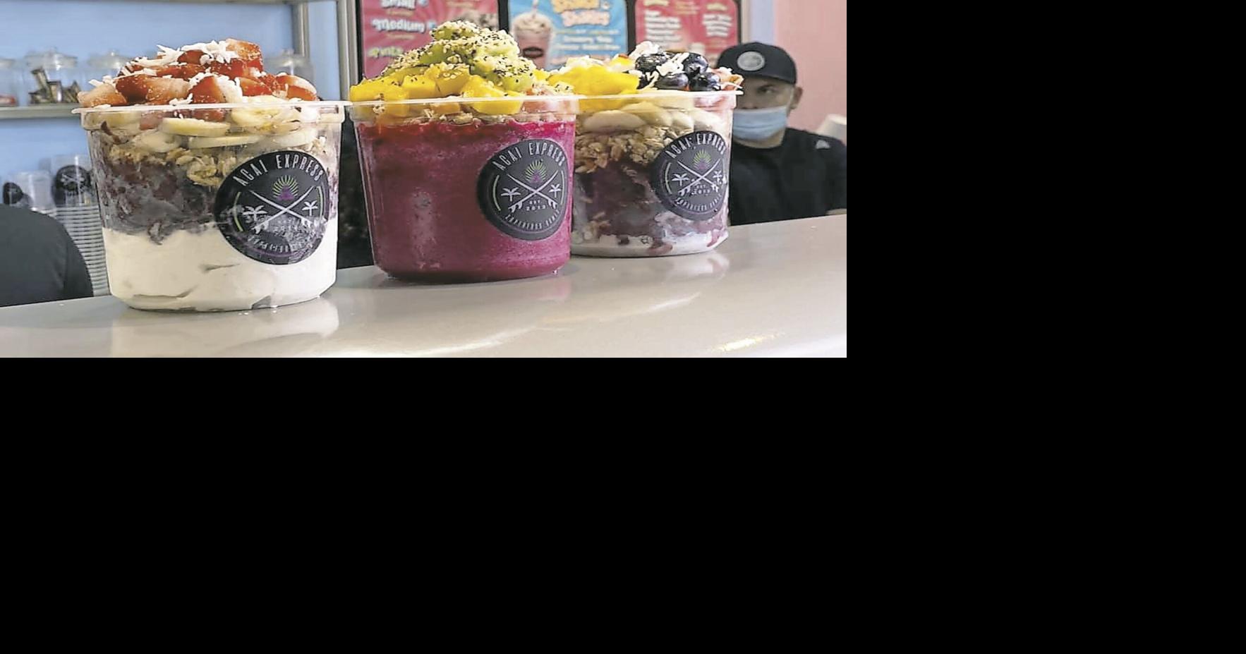 Acai Express alcanza las 50 localidades | Otros | elvocero.com