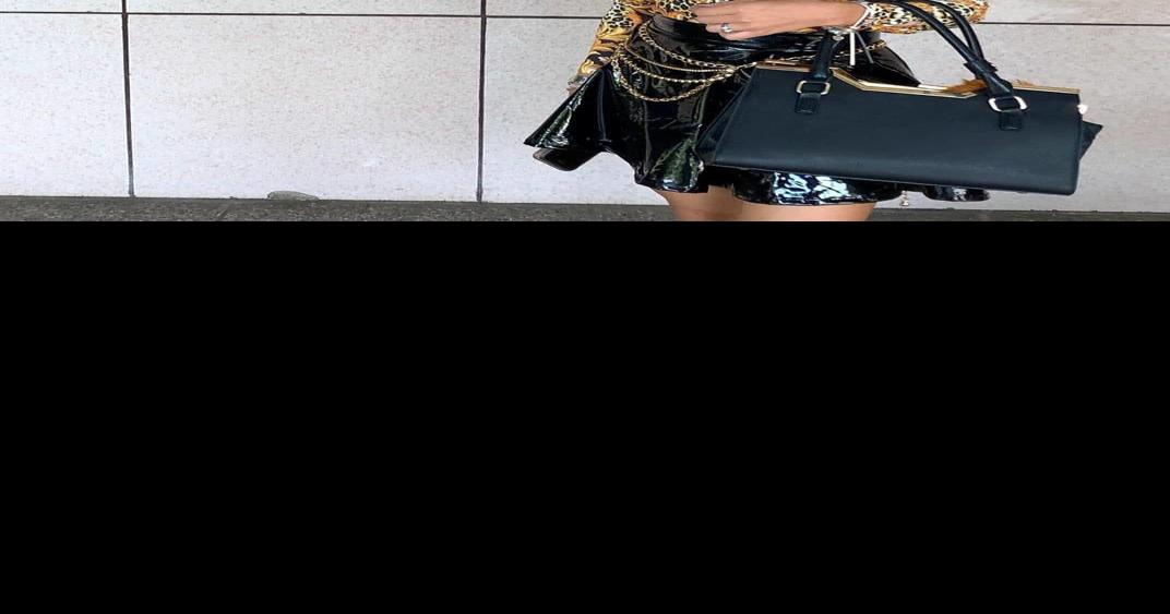 Alexandra Fuentes presenta nuevo talento de Telemundo | Escenario ...