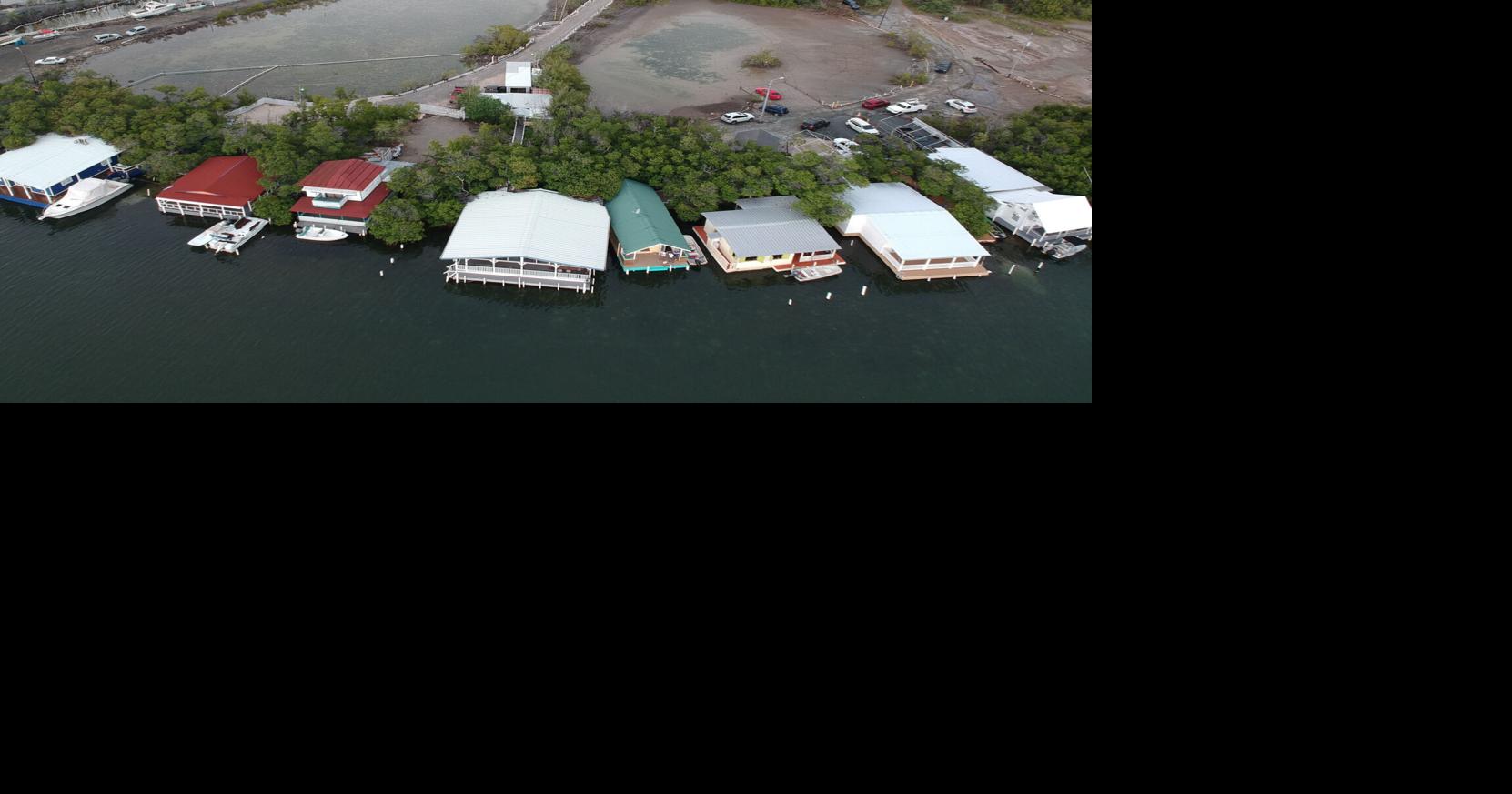 Advierten sobre construcciones en la costa | Gobierno | elvocero.com