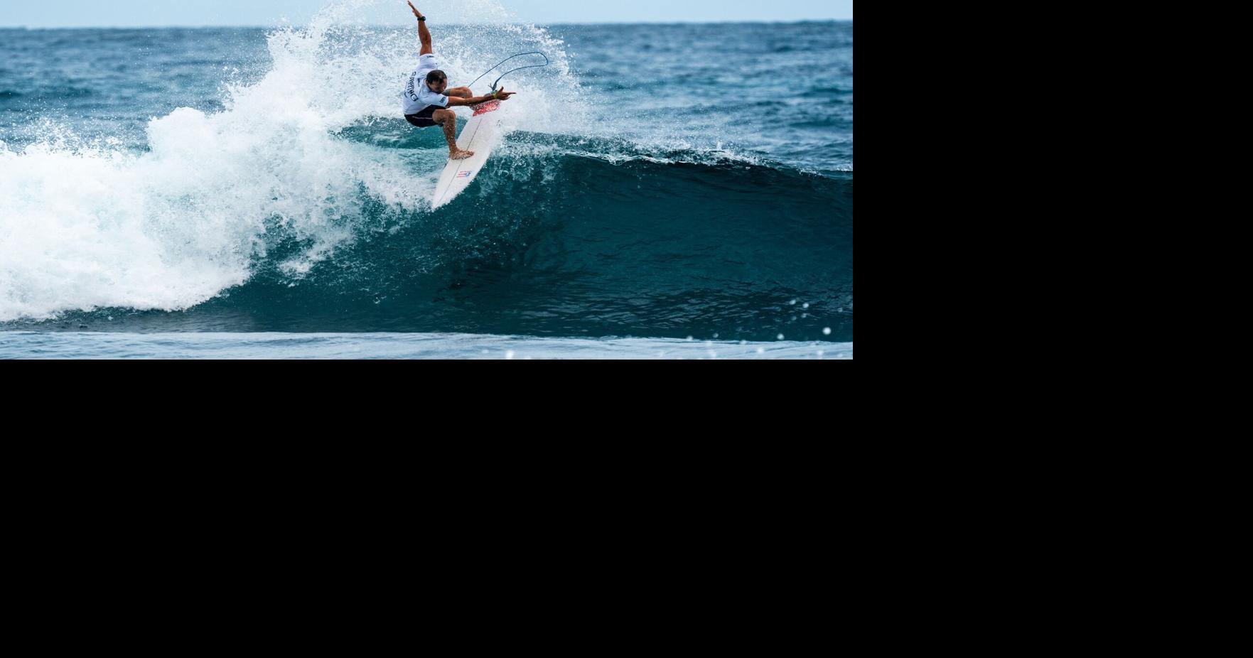 Brian Toth cierra participación de Puerto Rico en el Mundial | Deportes ...