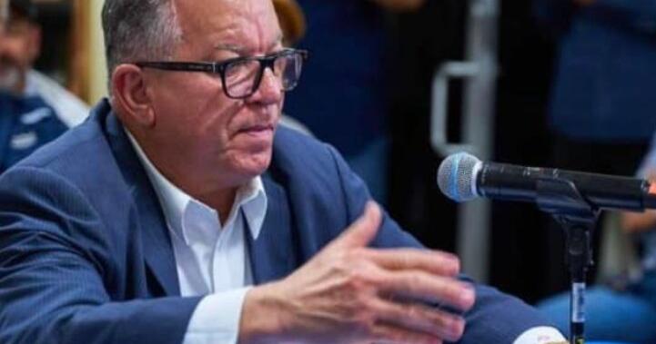 Pablo Colón reacciona a críticas por expresiones suyas en caso de hace ...