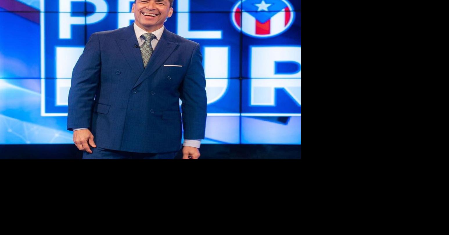 AUDIO: “Hasta que esto no se aclare”: Ferdinand Pérez anuncia que ...