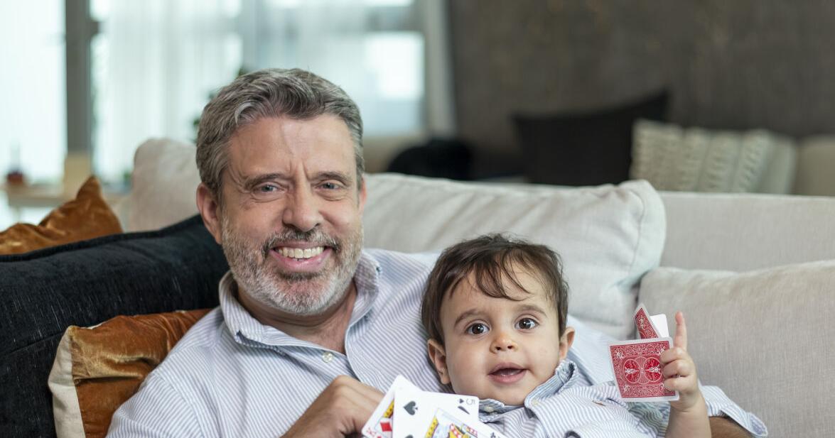 Raynold Alexander | | elvocero.com