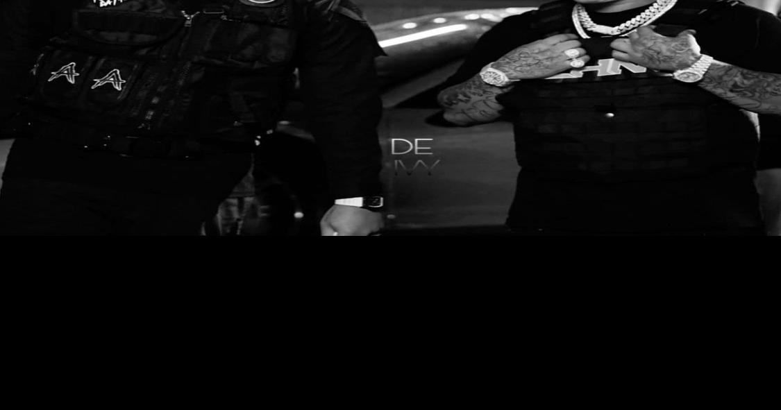 Robgz lanza su álbum EP: LHNA | Escenario | elvocero.com