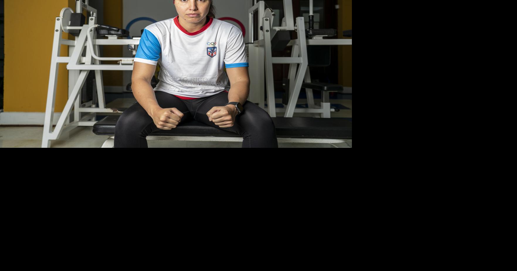 Stephanie Piñeiro pone en pausa el baloncesto y se enfoca en el boxeo ...