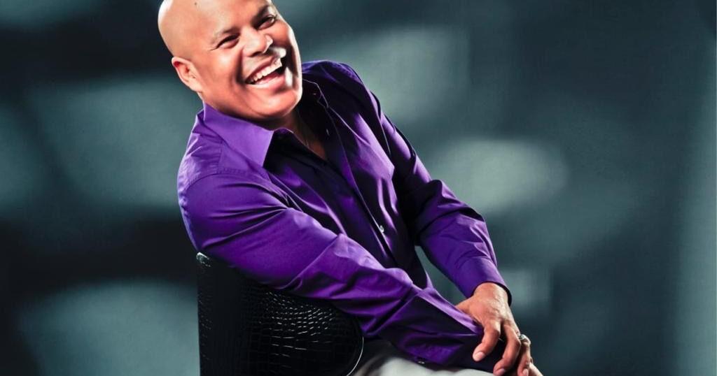 Confirman muerte del merenguero Rubby Pérez tras colapso de techo en discoteca Jet Set | El ...