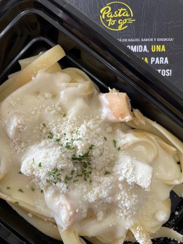 Llega a Guaynabo el novedoso concepto de Pasta to Go | Actualidad ...