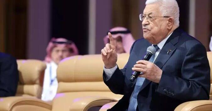 Abbas inicia una visita oficial a Arabia Saudí | Resto del mundo ...