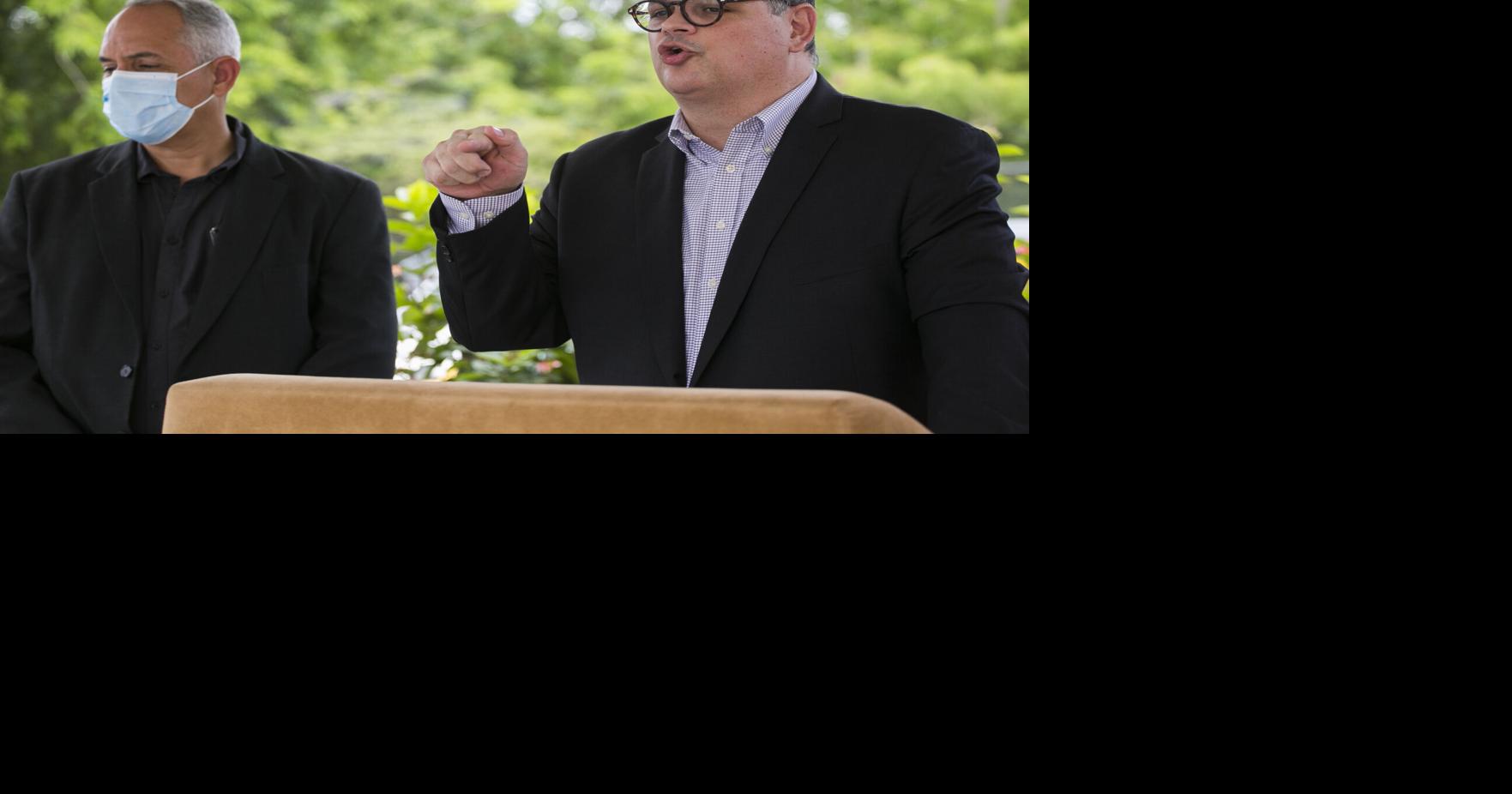 PPD y PNP logran acuerdo para divulgación de resultados | Gobierno ...