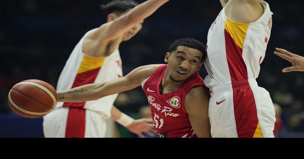 Raymond Dalmau asegura que Puerto Rico está “volviendo a ser una ...