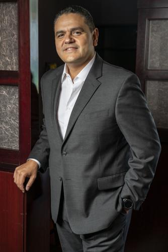 Germán L. Negrón González | Actualidad | elvocero.com