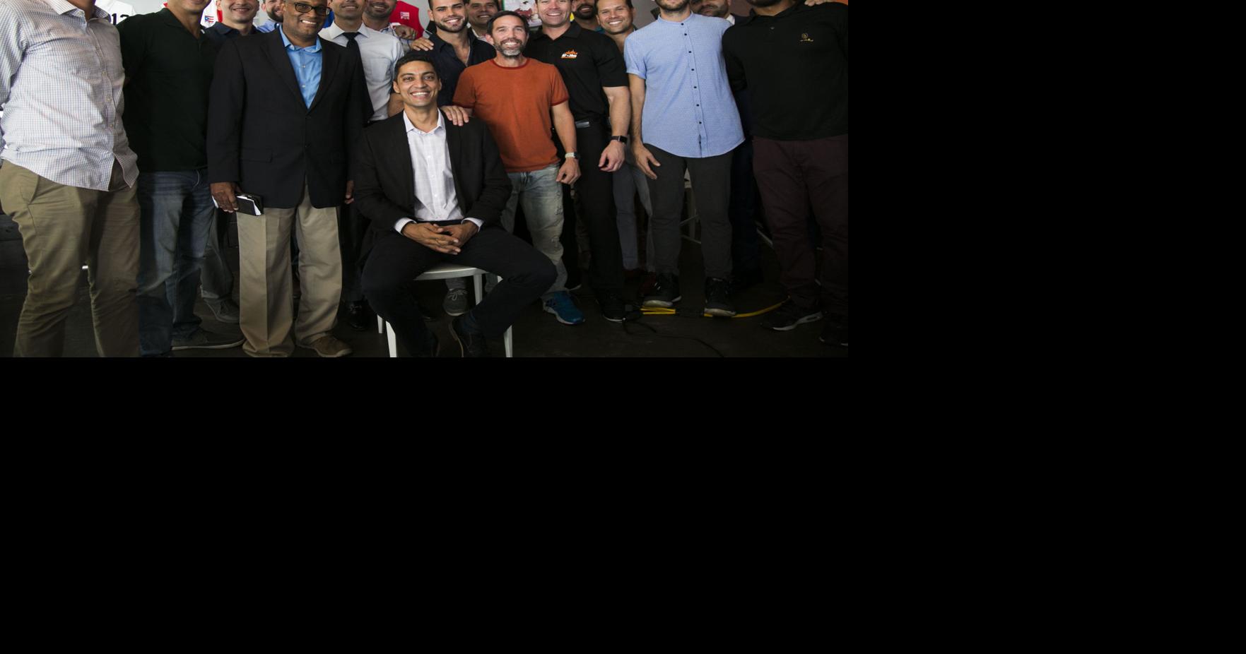 Emotivo adiós de Héctor ‘Picky’ Soto | Deportes | elvocero.com