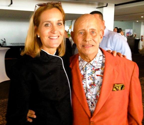 Jacqueline Kleis preside Les Dames d’Escoffier en Florida | Actualidad ...