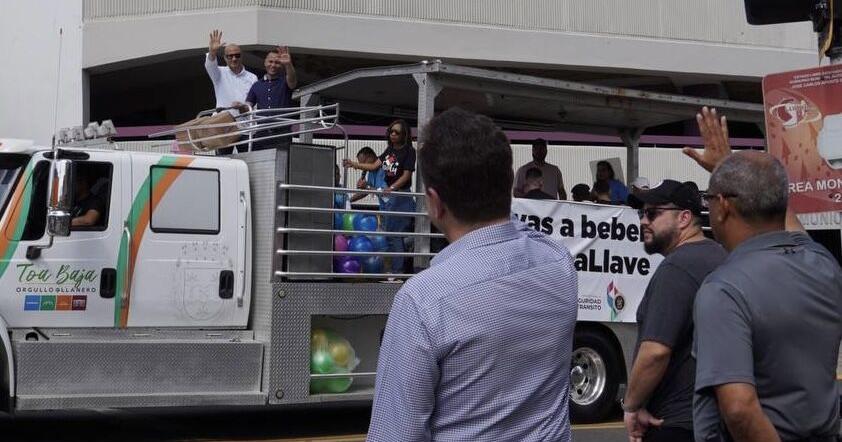 Comienza campaña para concienciar a conductores sobre las consecuencias ...
