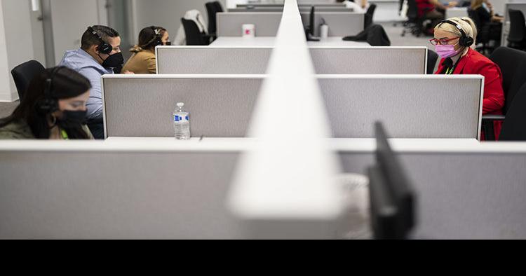 EL VOCERO en el Call Center de LUMA: prometen responder las llamadas en ...