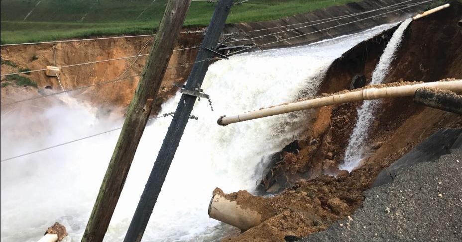 Proyecto de $1,000 millones para la represa Guajataca | Agencias ...