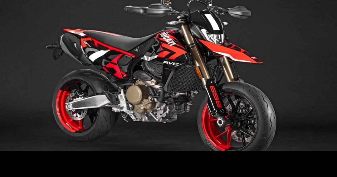 Ducati Puerto Rico lanza nueva motora | Autos | elvocero.com