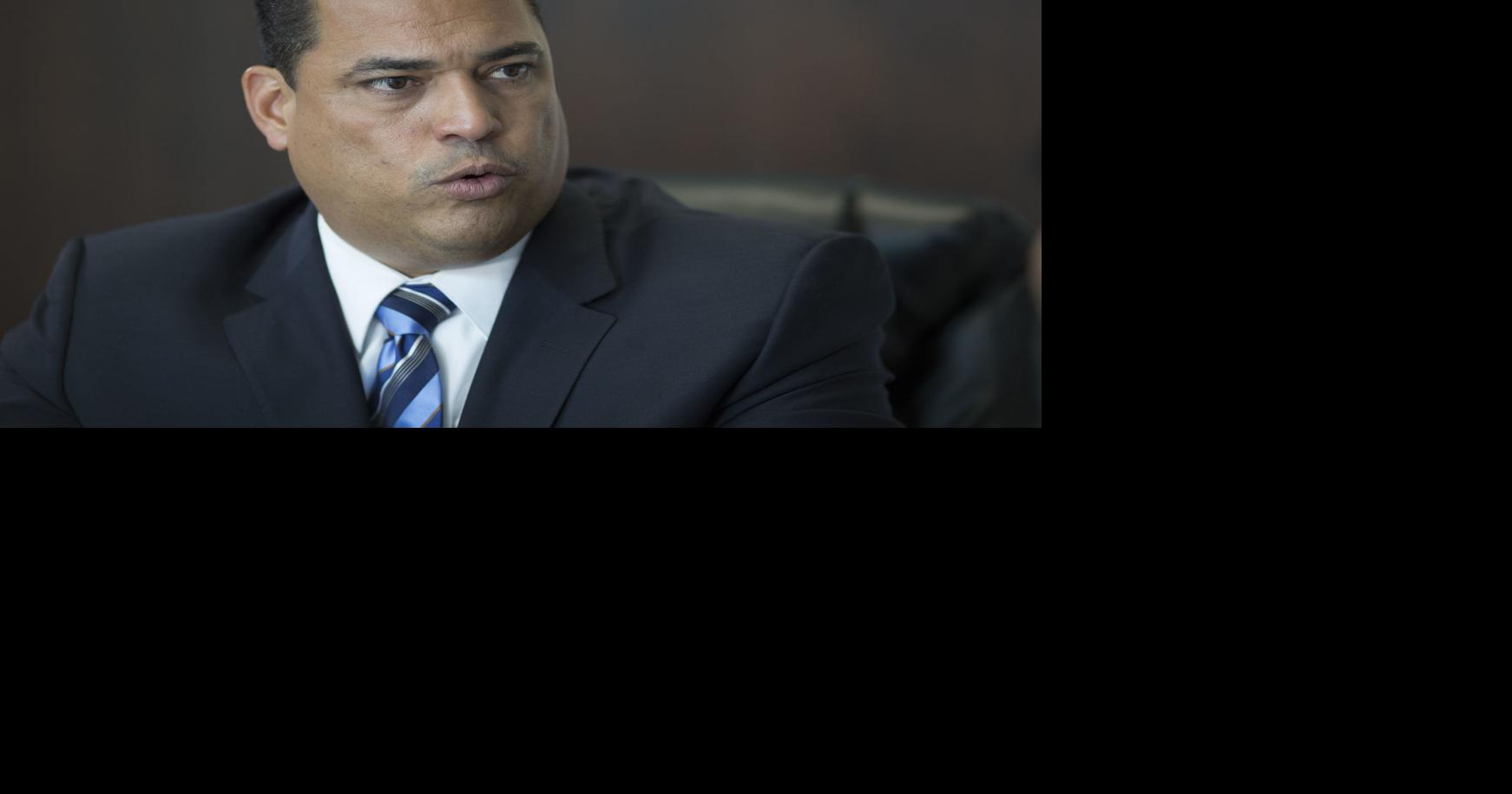 Carmelo Ríos será el presidente de delegación boricua en convención ...