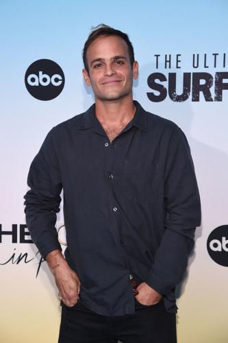 Alejandro Moreda, el surfer boricua que buscará posicionarse como el ...