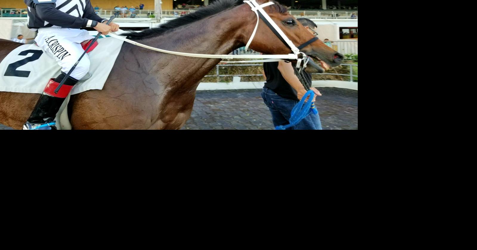 Sorprende Alexander Crispín en su primer triunfo | Deportes | elvocero.com