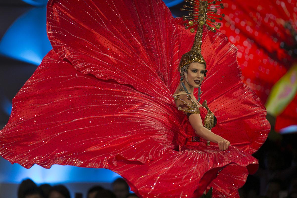 A votar por la flor de Madison | Escenario | elvocero.com