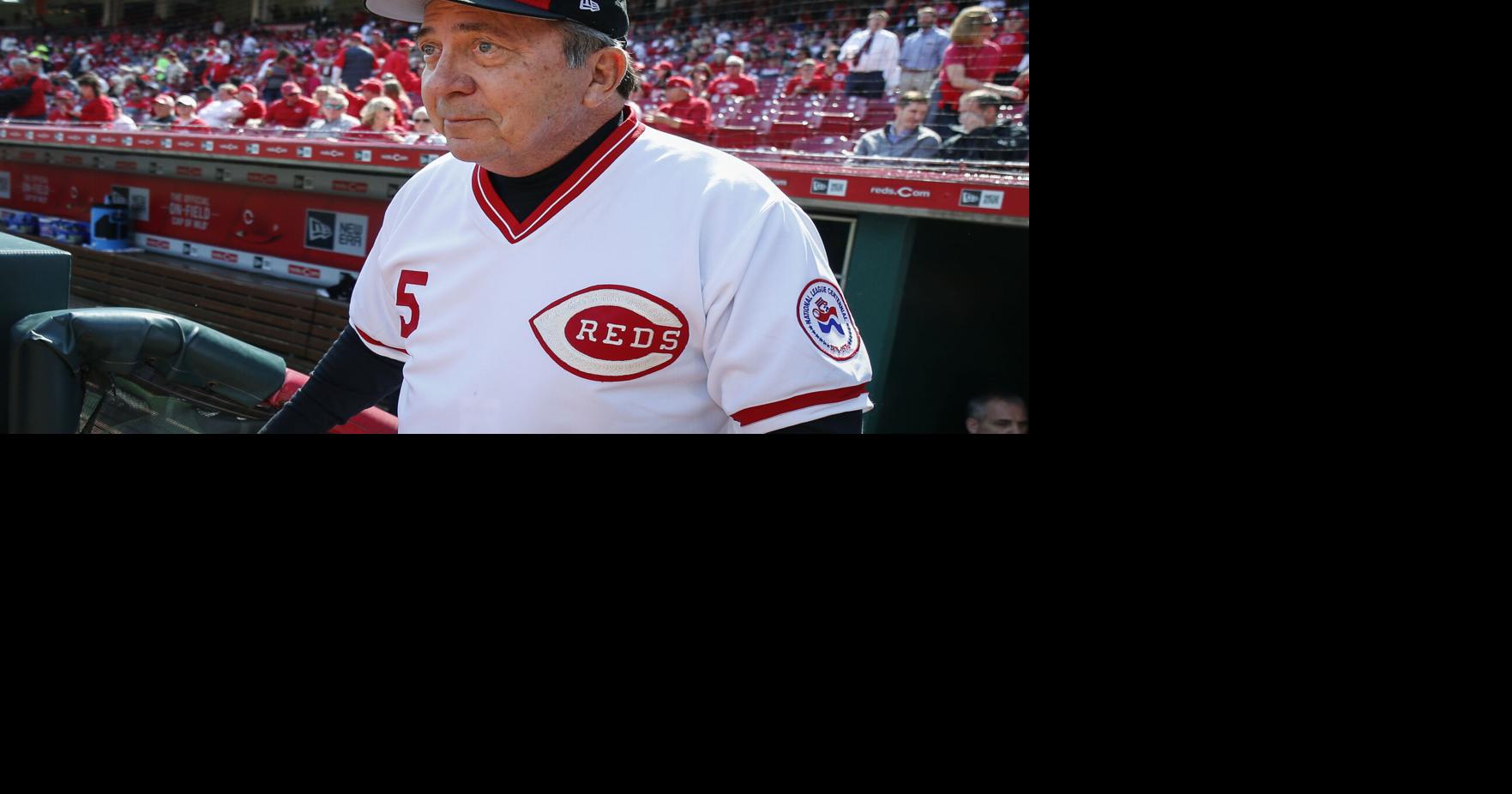 Subasta de reliquias de Johnny Bench recauda casi $2 millones ...